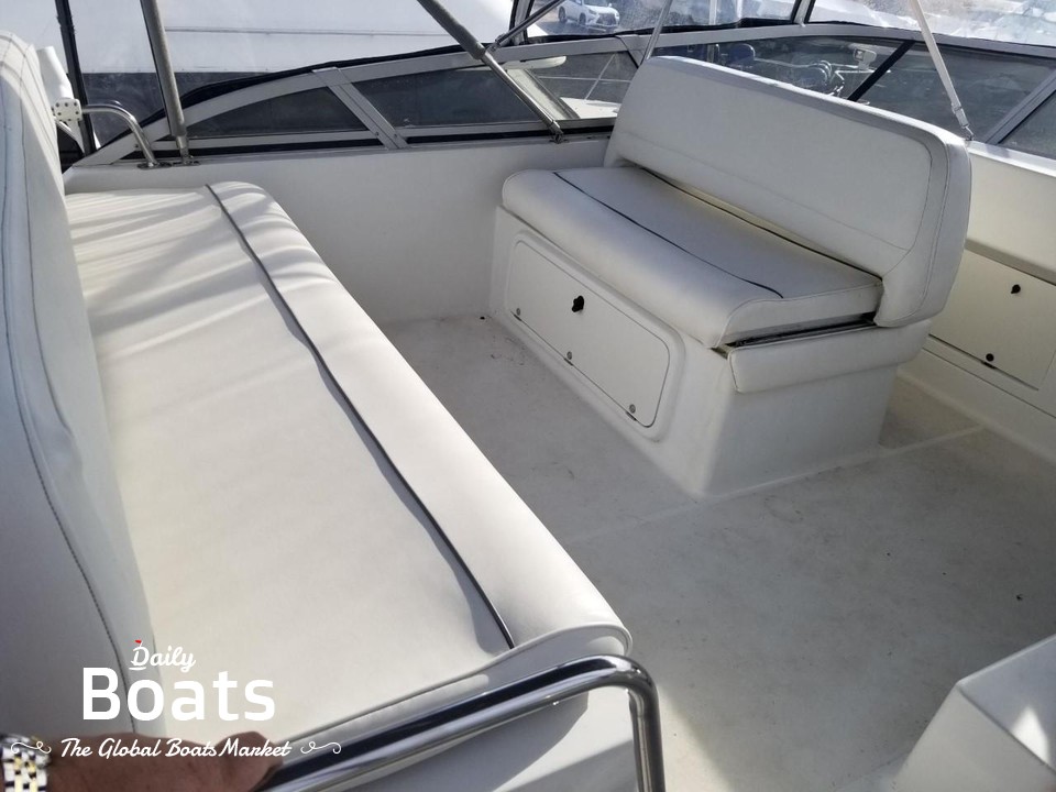 1996 Carver 320 Voyager for sale. View price, photos and Buy 1996 ...