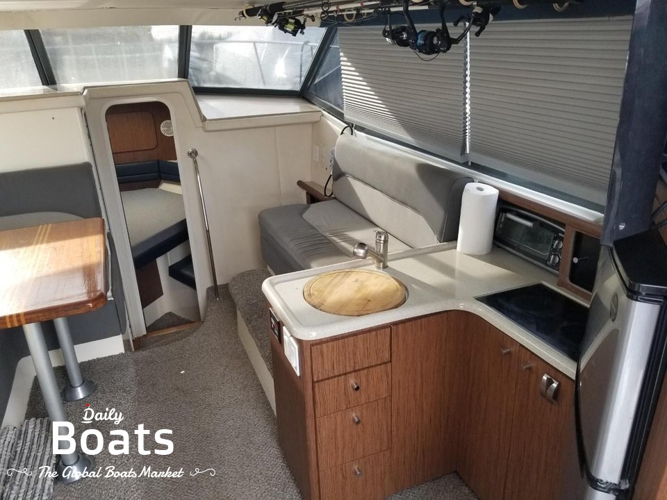 1996 Carver 320 Voyager for sale. View price, photos and Buy 1996 ...