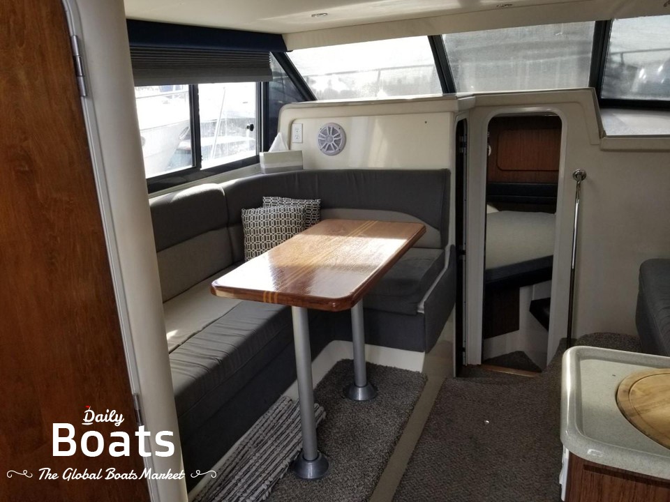 1996 Carver 320 Voyager for sale. View price, photos and Buy 1996 ...