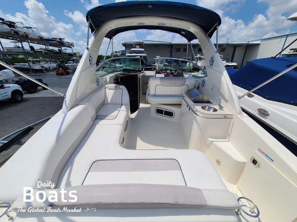 2011 Sea Ray 280 Sundancer for sale. View price, photos and Buy 2011 ...