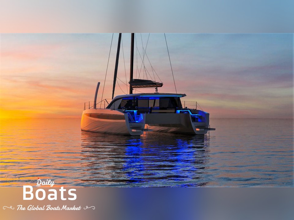 2022 HH Catamarans Hh44 for sale. View price, photos and Buy 2022 HH ...