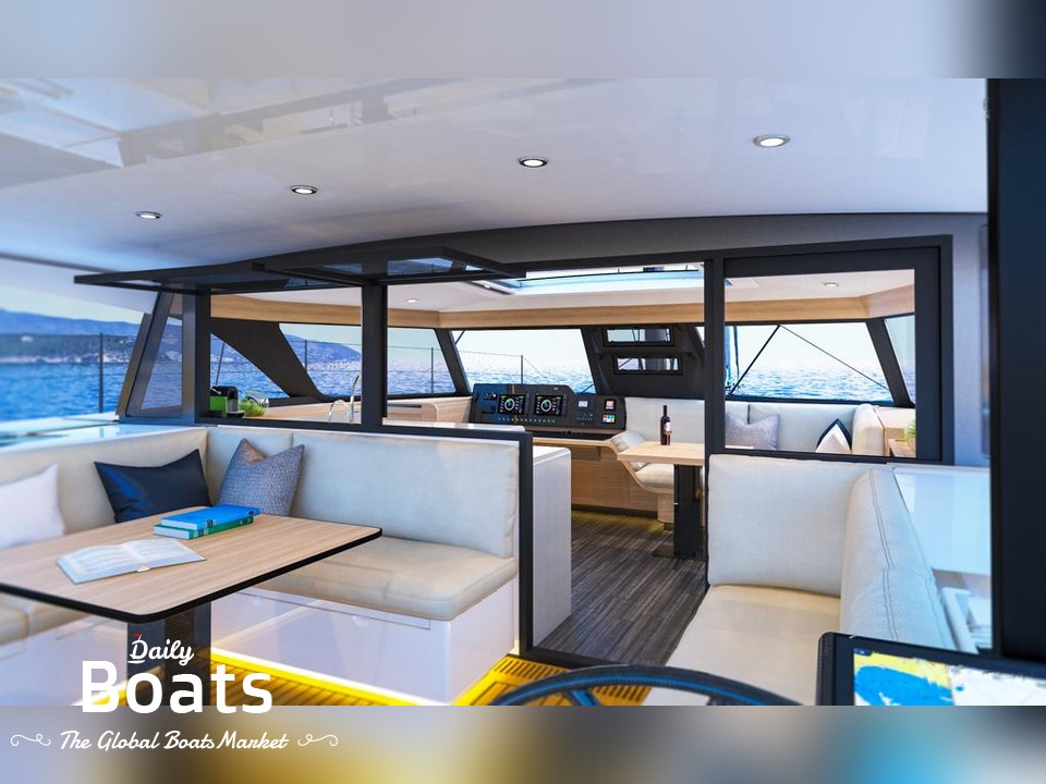 2022 HH Catamarans Hh44 for sale. View price, photos and Buy 2022 HH ...