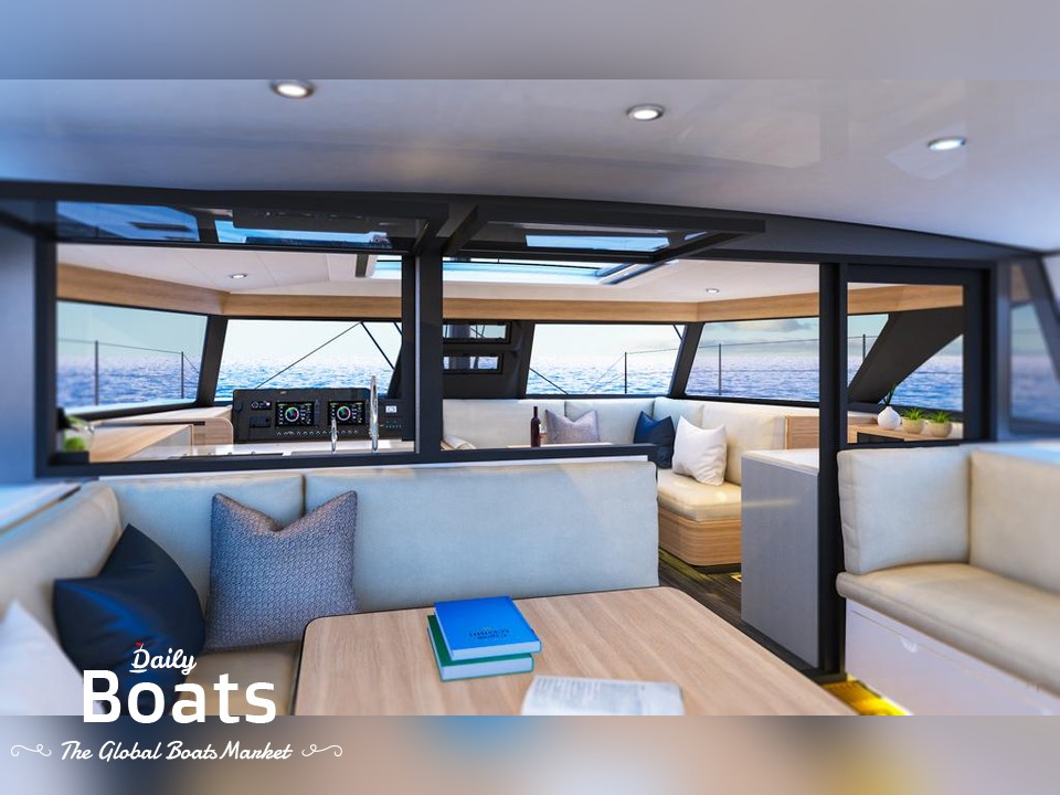 2022 HH Catamarans Hh44 for sale. View price, photos and Buy 2022 HH ...