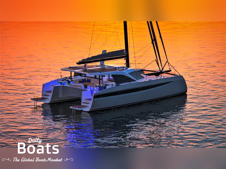 2022 HH Catamarans Hh44 for sale. View price, photos and Buy 2022 HH ...