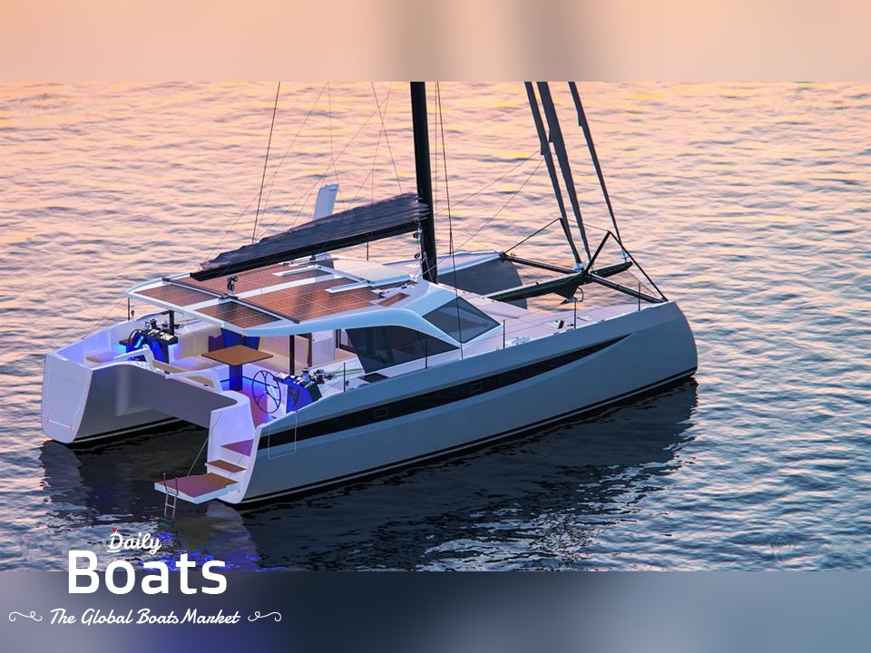 2022 HH Catamarans Hh44 for sale. View price, photos and Buy 2022 HH ...