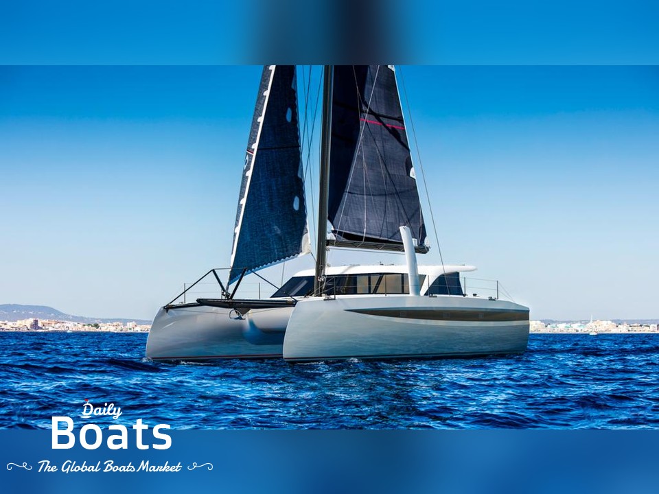 2022 HH Catamarans Hh44 for sale. View price, photos and Buy 2022 HH ...