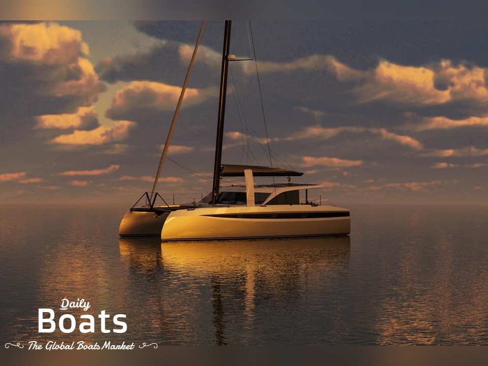 2022 HH Catamarans Hh44 for sale. View price, photos and Buy 2022 HH ...