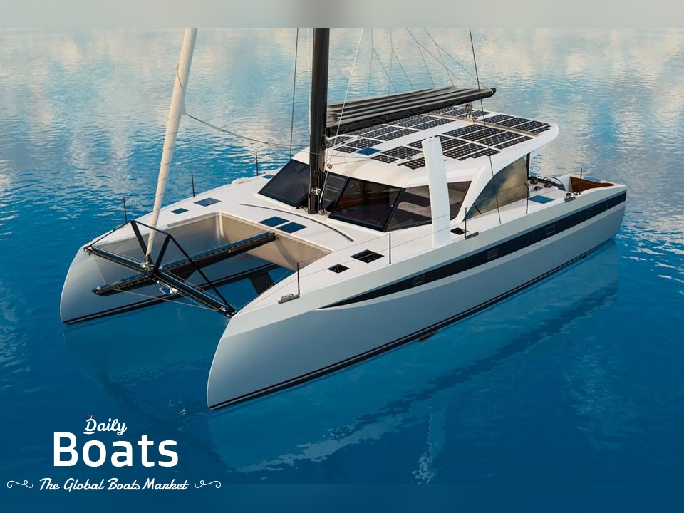 2022 HH Catamarans Hh44 for sale. View price, photos and Buy 2022 HH ...