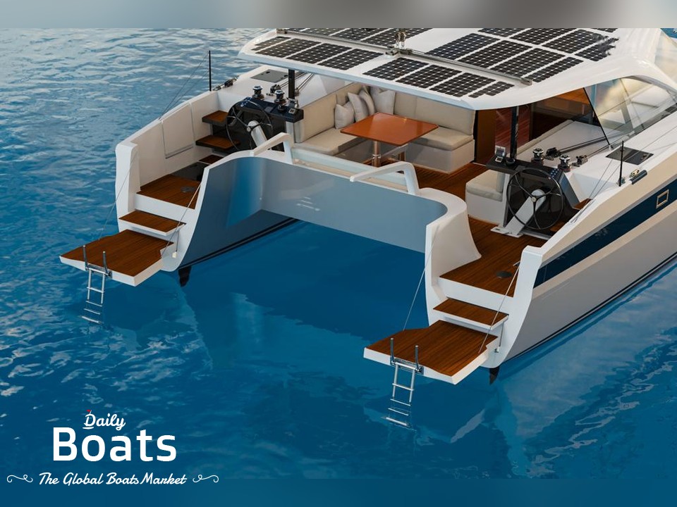 2022 HH Catamarans Hh44 for sale. View price, photos and Buy 2022 HH ...