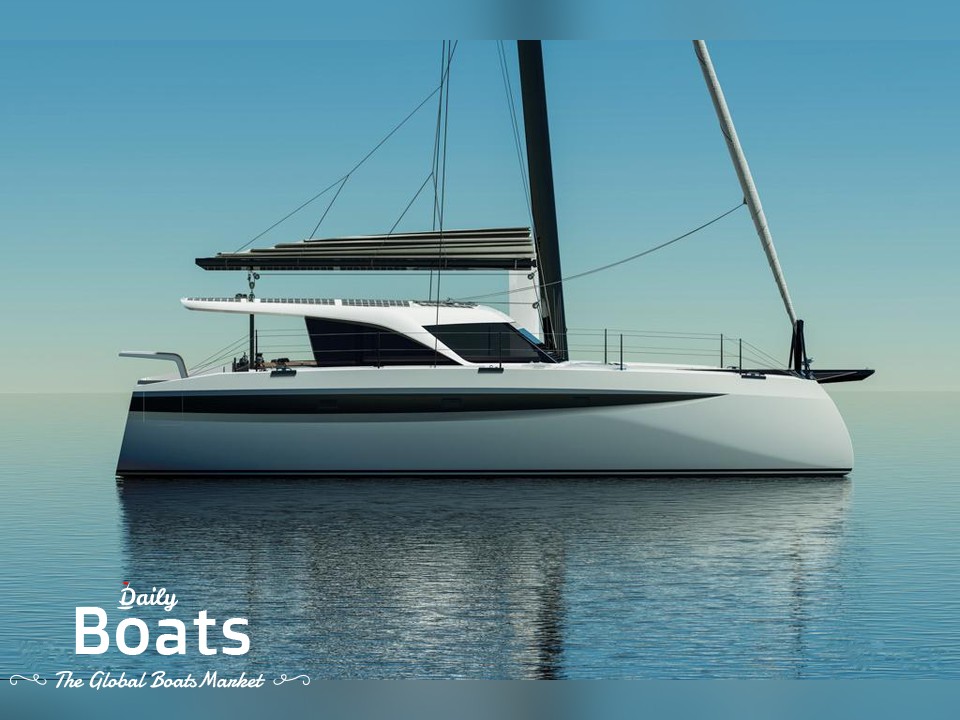 2022 HH Catamarans Hh44 for sale. View price, photos and Buy 2022 HH ...