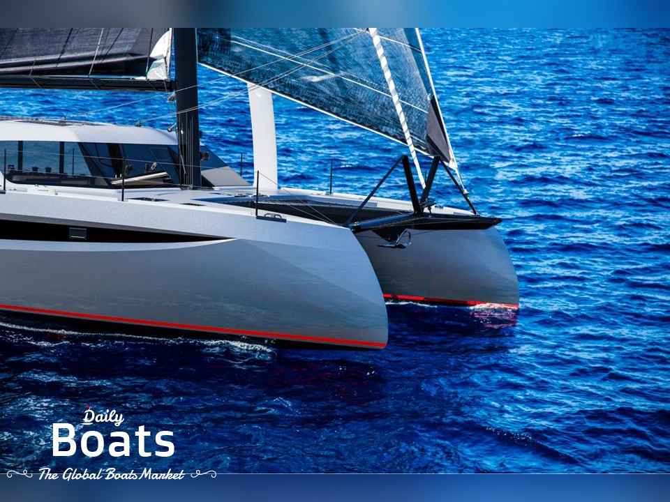 2022 HH Catamarans Hh44 for sale. View price, photos and Buy 2022 HH ...