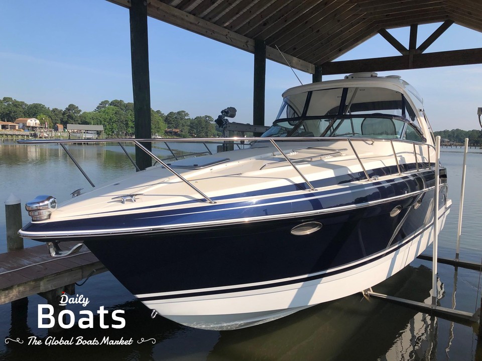 2016 Formula 34 Cruiser for sale. View price, photos and Buy 2016 ...