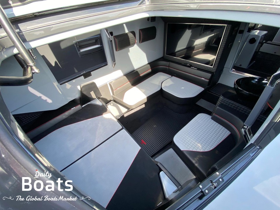 2021 Axopar Shadow 900 "Black Ops" for sale. View price, photos and Buy ...