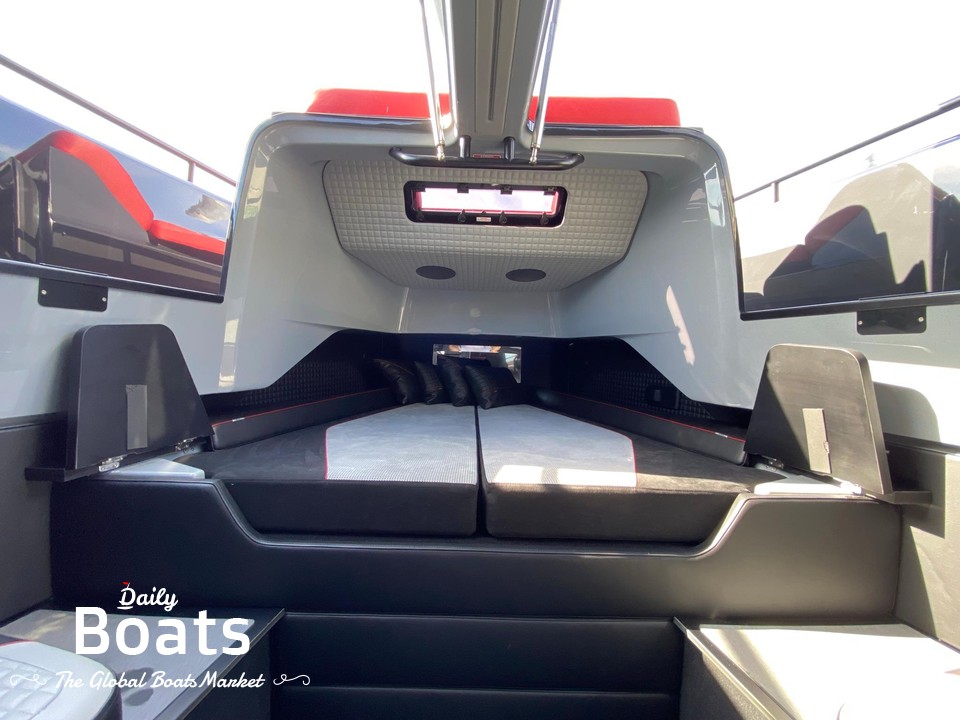 2021 Axopar Shadow 900 "Black Ops" for sale. View price, photos and Buy ...