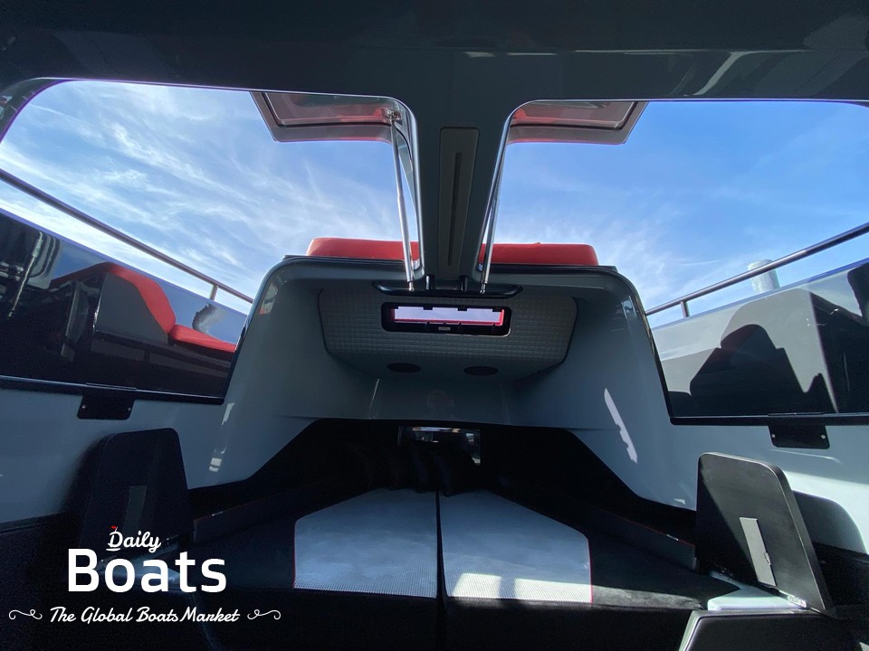 2021 Axopar Shadow 900 "Black Ops" for sale. View price, photos and Buy ...