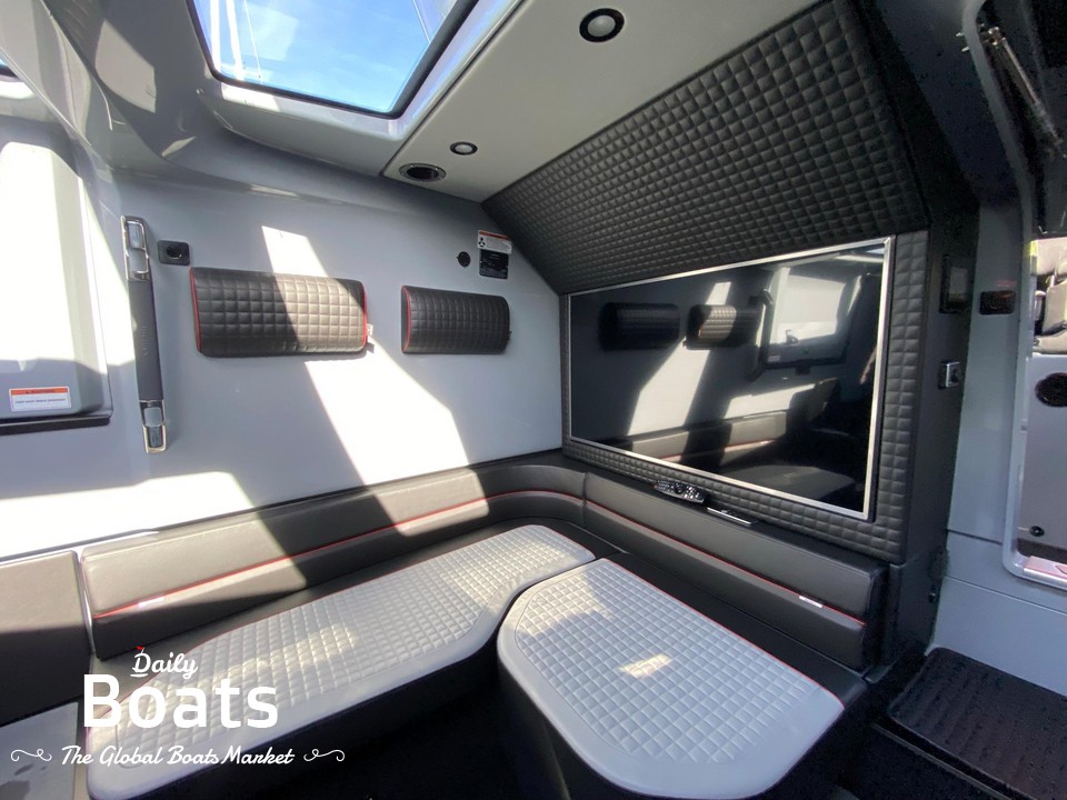 2021 Axopar Shadow 900 "Black Ops" for sale. View price, photos and Buy ...