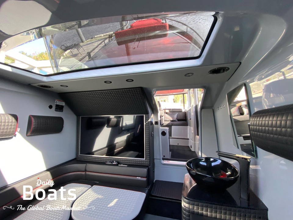 2021 Axopar Shadow 900 "Black Ops" for sale. View price, photos and Buy ...