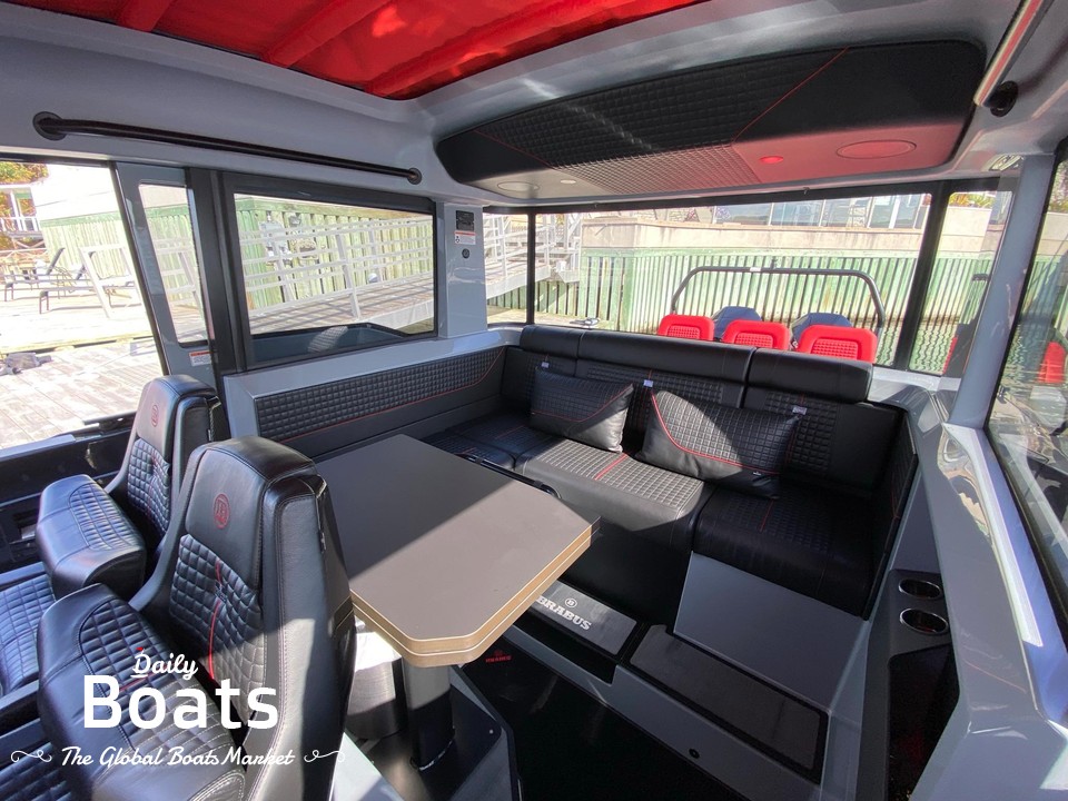 2021 Axopar Shadow 900 "Black Ops" for sale. View price, photos and Buy ...