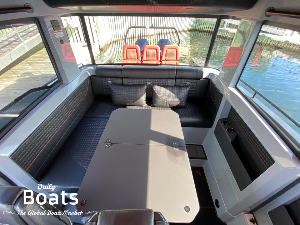 2021 Axopar Shadow 900 "Black Ops" for sale. View price, photos and Buy ...