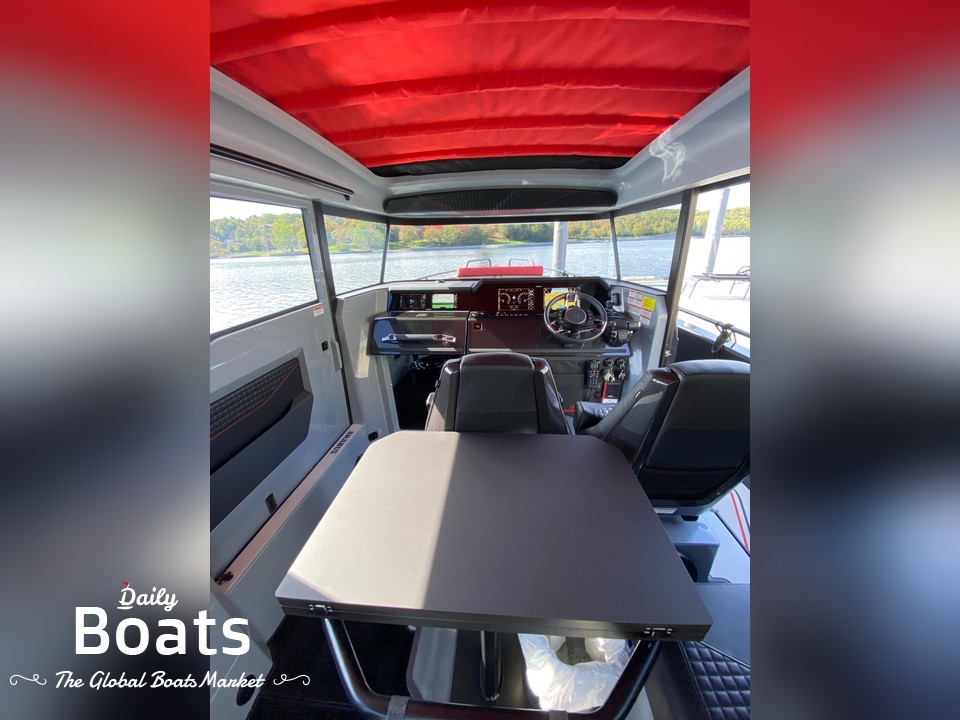 2021 Axopar Shadow 900 "Black Ops" for sale. View price, photos and Buy ...