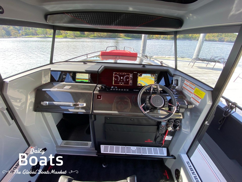 2021 Axopar Shadow 900 "Black Ops" for sale. View price, photos and Buy ...