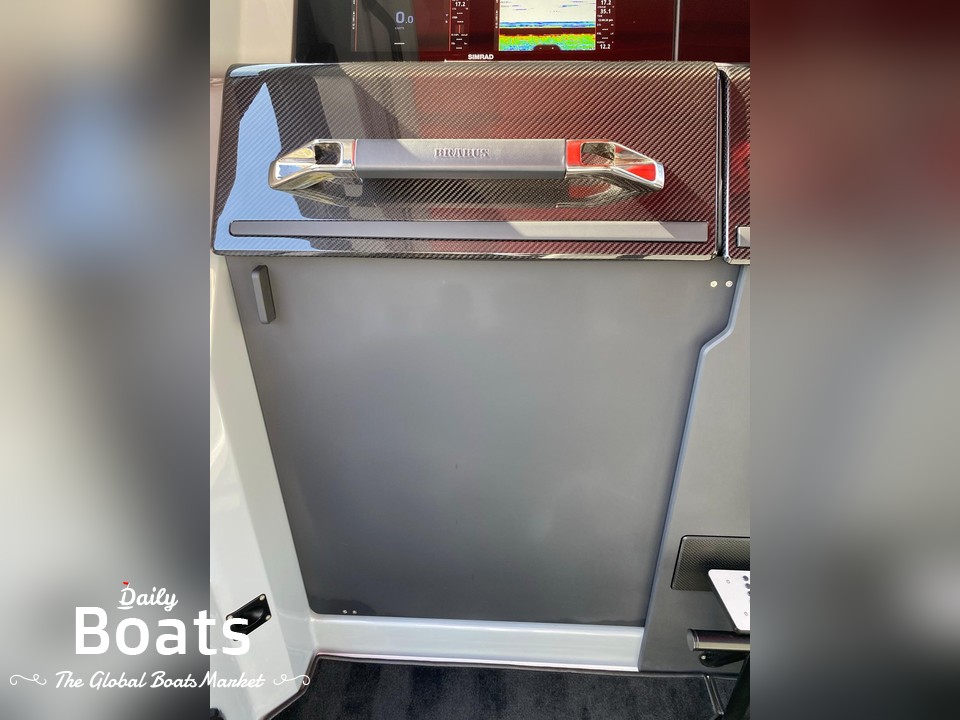 2021 Axopar Shadow 900 "Black Ops" for sale. View price, photos and Buy ...