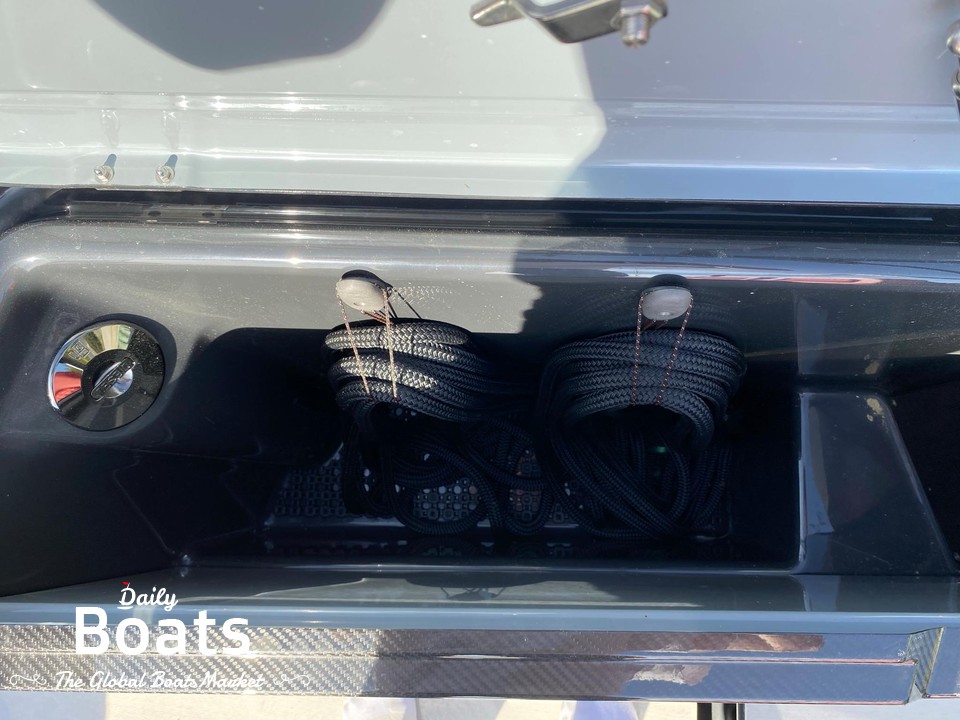 2021 Axopar Shadow 900 "Black Ops" for sale. View price, photos and Buy ...