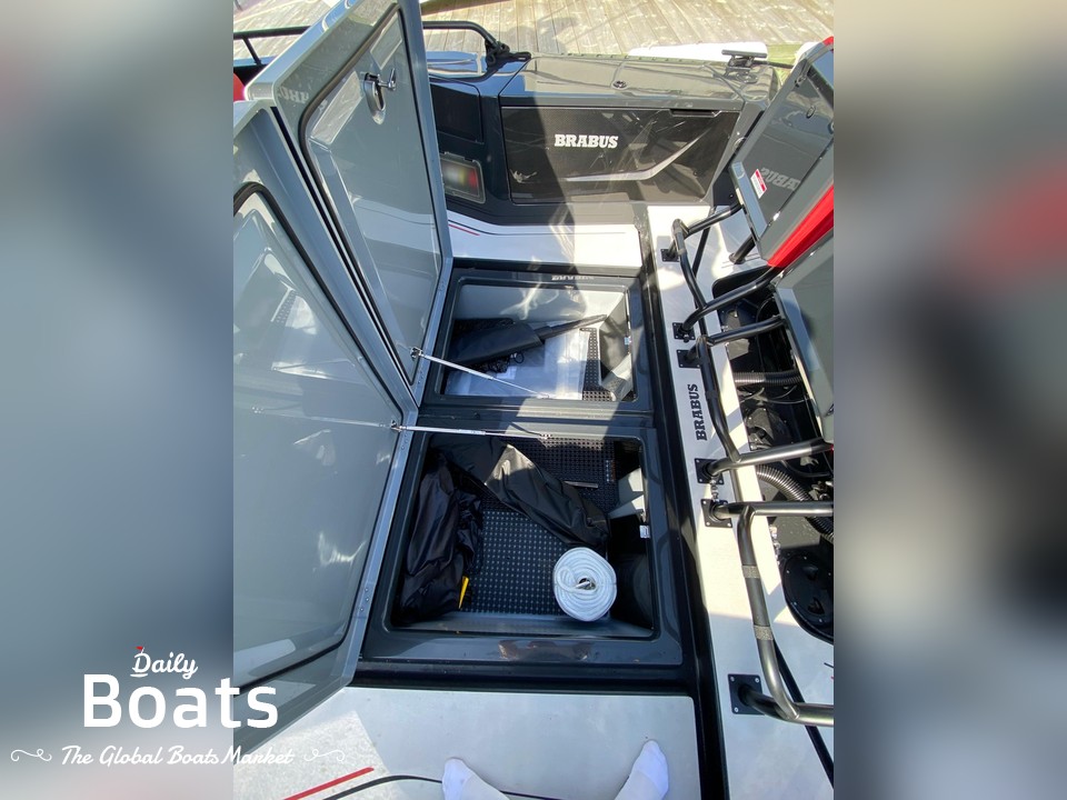 2021 Axopar Shadow 900 "Black Ops" for sale. View price, photos and Buy ...