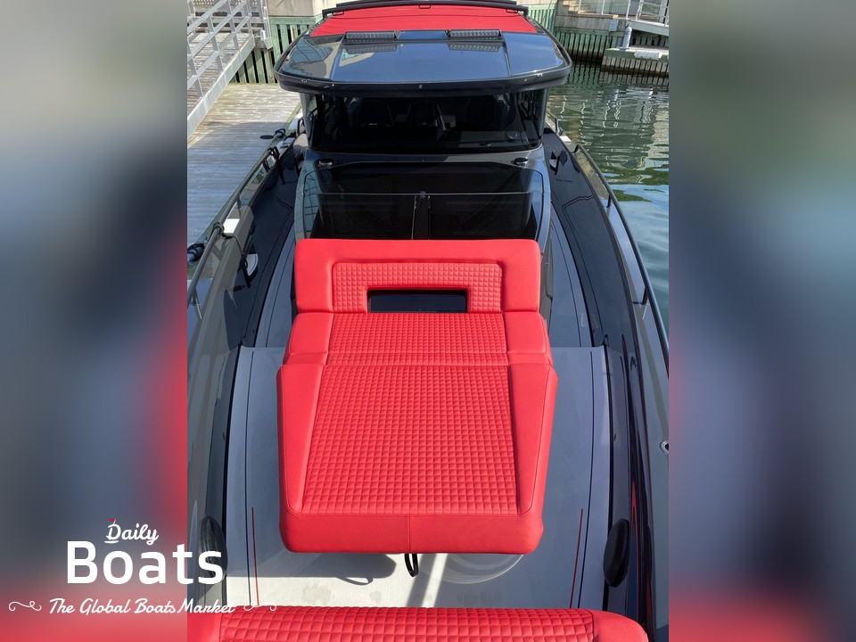 2021 Axopar Shadow 900 "Black Ops" for sale. View price, photos and Buy ...