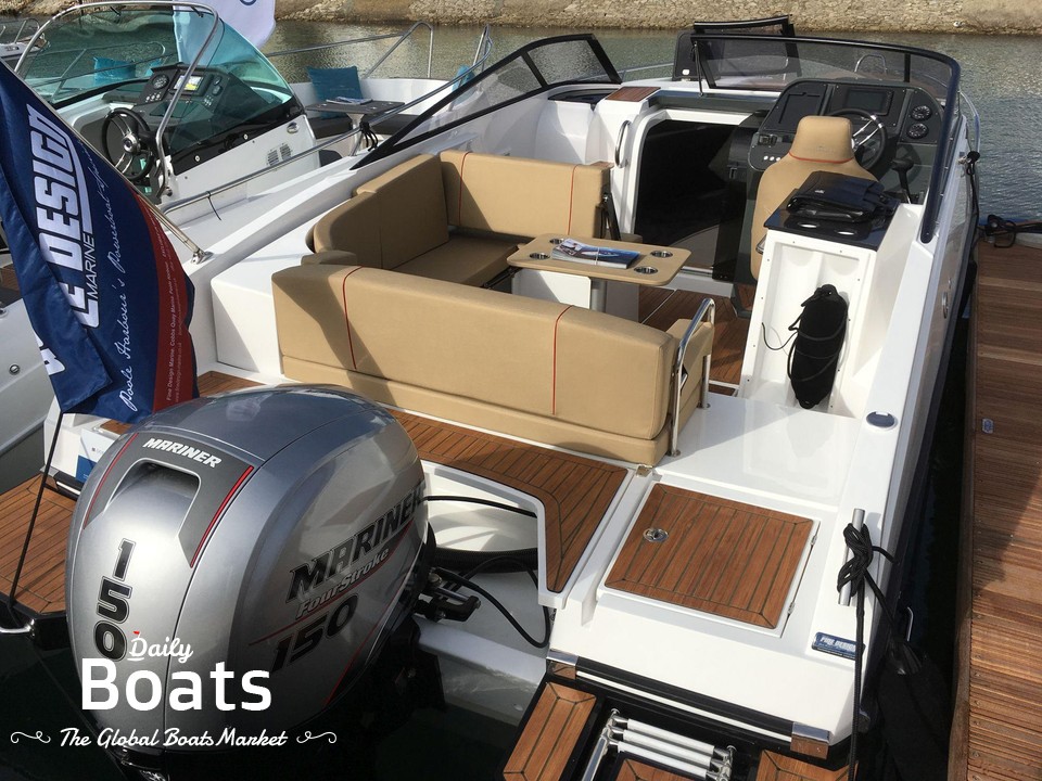 2020 Ocean Master 680 Dc for sale. View price, photos and Buy 2020 ...