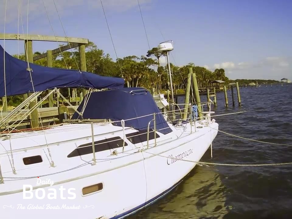 1996 Catalina 36 Mkii for sale. View price, photos and Buy 1996 ...