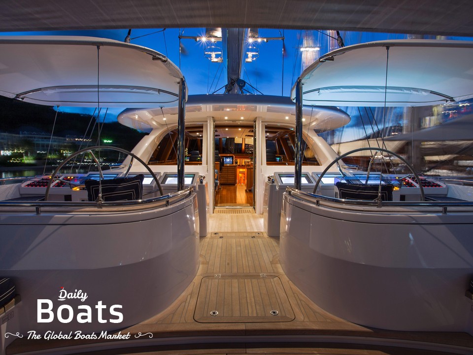 1998 Royal Huisman for sale. View price, photos and Buy 1998 Royal ...