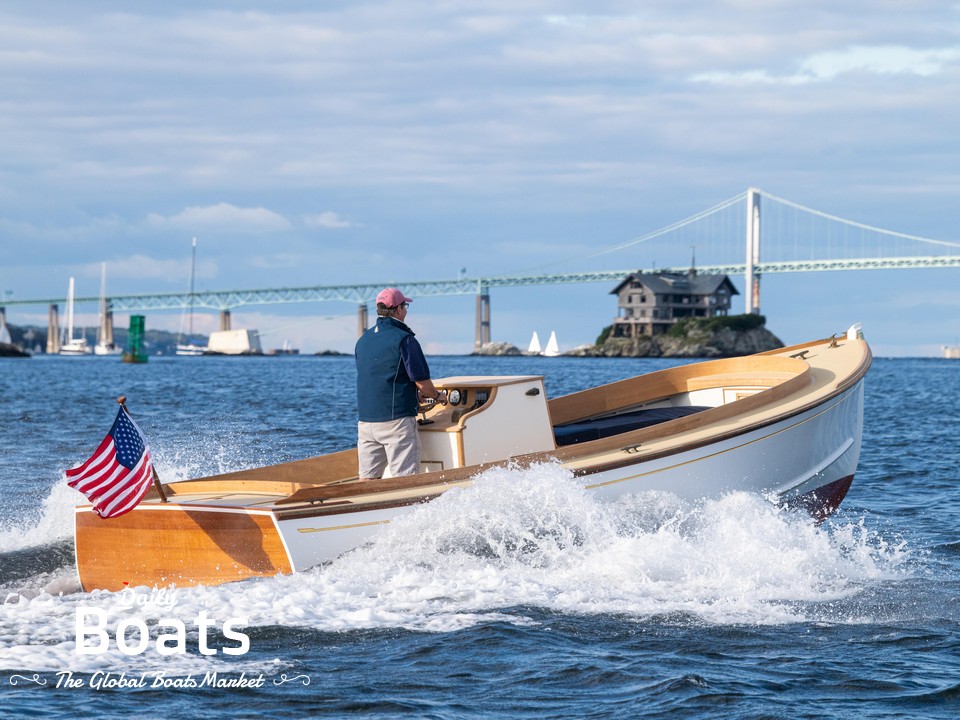 2021 Center Console East Passage 24 for sale. View price, photos and ...