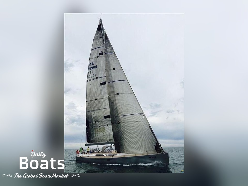 2005 Baltic 66 for sale. View price, photos and Buy 2005 Baltic 66 #289953