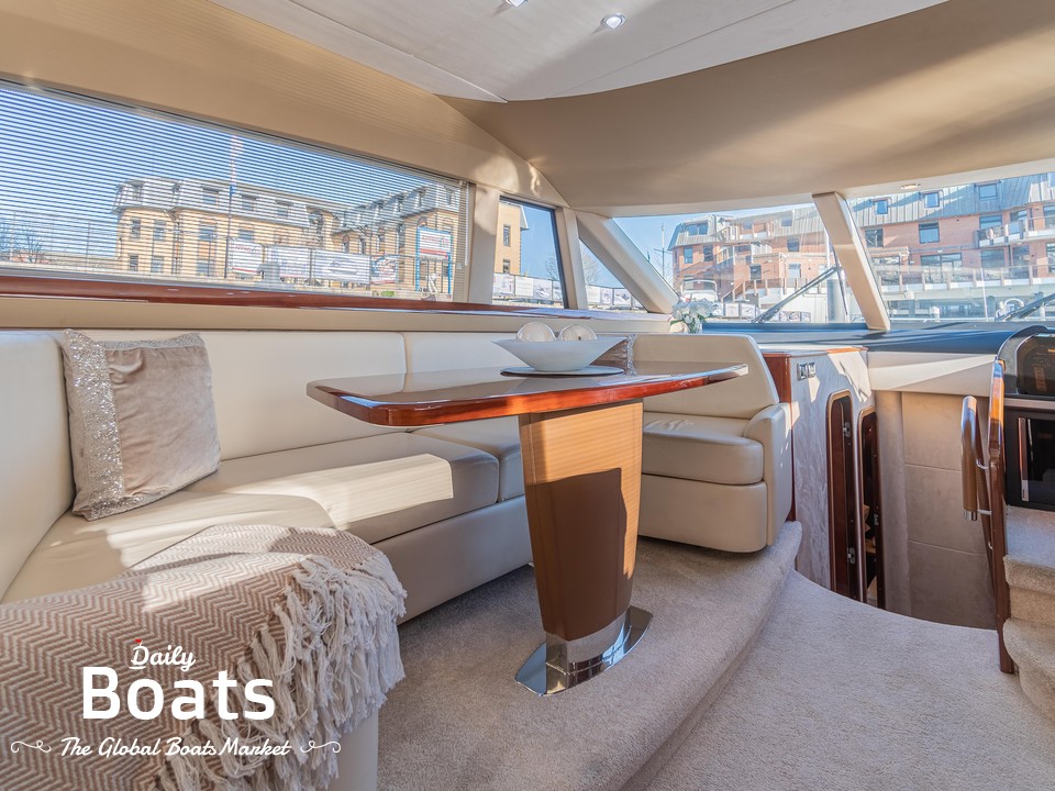 2006 Princess 67 Flybridge for sale. View price, photos and Buy 2006 ...