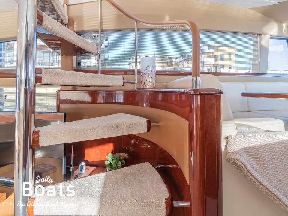 2006 Princess 67 Flybridge for sale. View price, photos and Buy 2006 ...