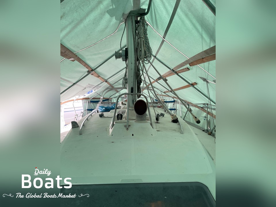 1983 CS 36 for sale. View price, photos and Buy 1983 CS 36 #289957