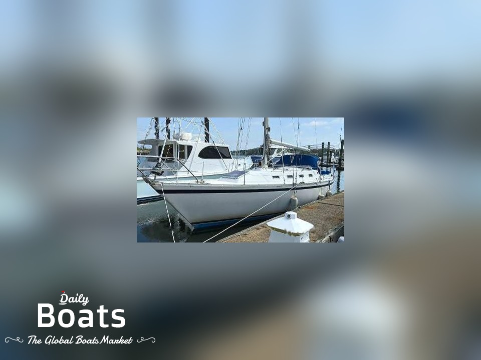 1983 CS 36 for sale. View price, photos and Buy 1983 CS 36 #289957