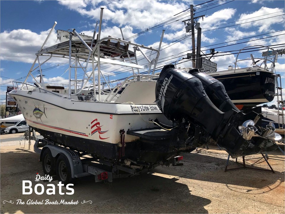 1986 American International Center Console for sale. View price, photos ...