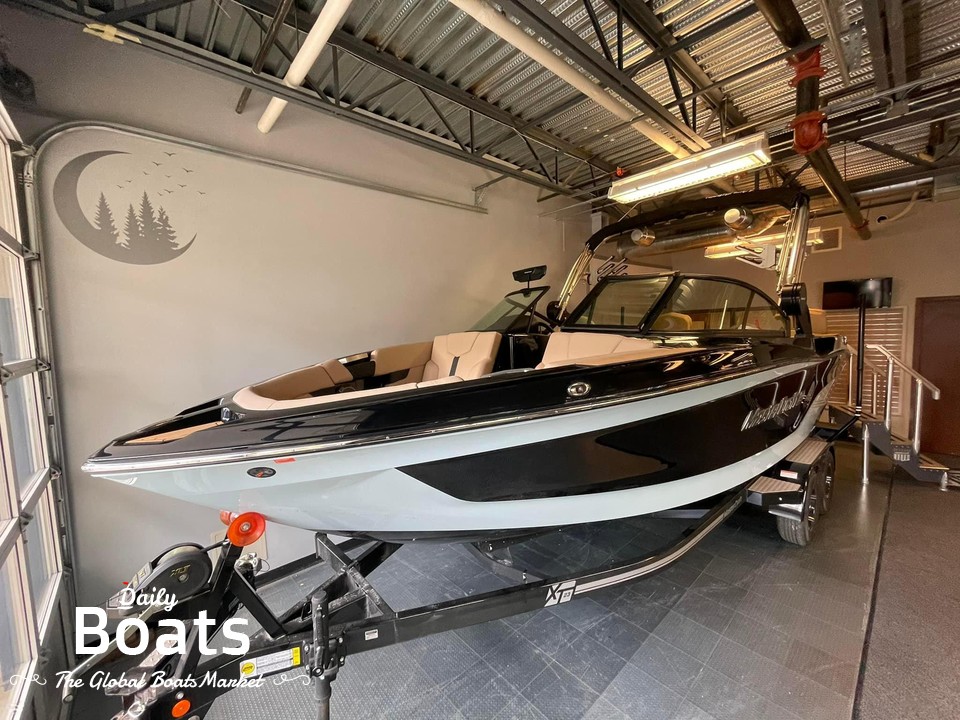 2022 Mastercraft Xt23 for sale. View price, photos and Buy 2022 ...