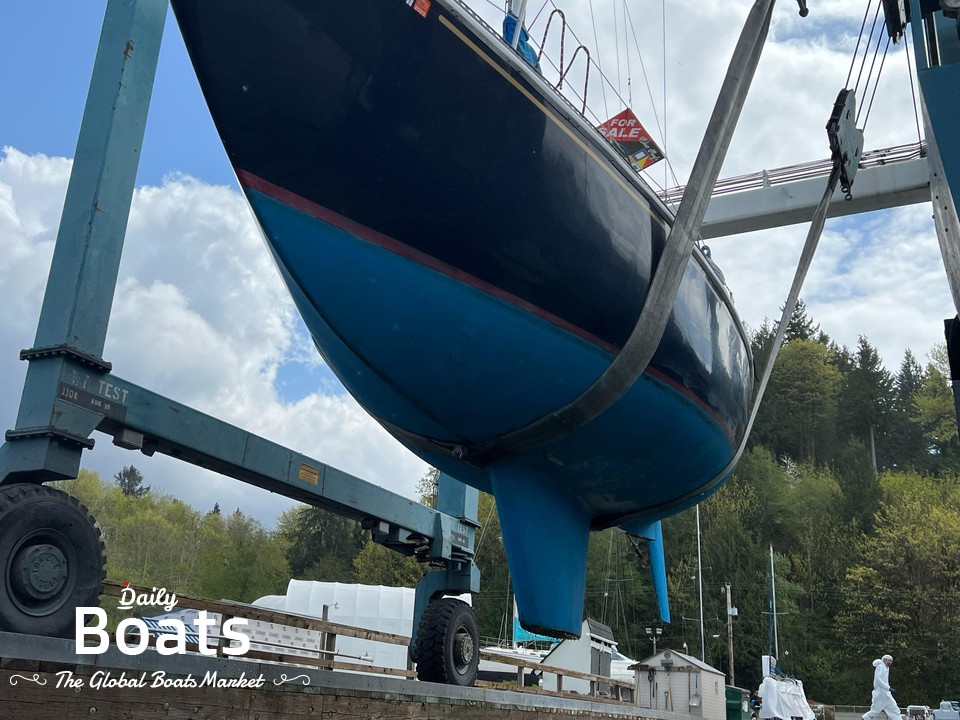 1976 CAL 29' Aux Masthead Sloop for sale. View price, photos and Buy ...