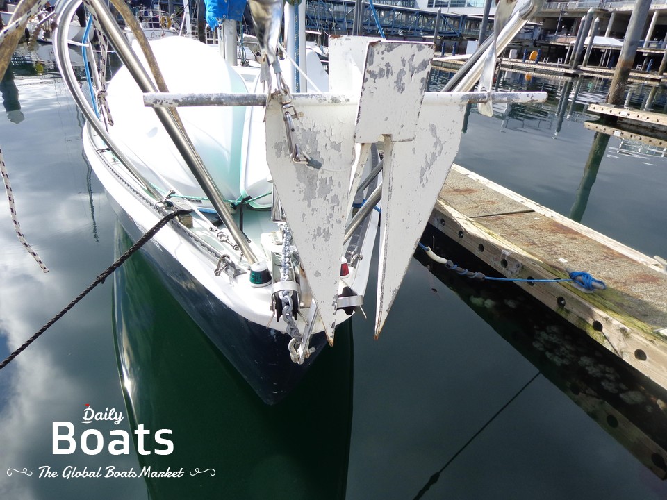 1976 CAL 29' Aux Masthead Sloop for sale. View price, photos and Buy ...