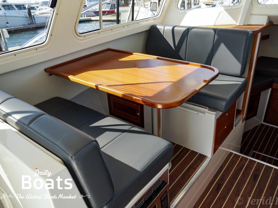 2023 Ocean Sport Roamer 33' for sale. View price, photos and Buy 2023 ...