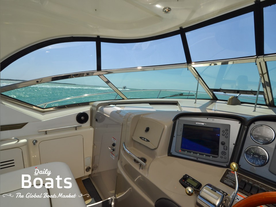 2007 Sea Ray 38 Sundancer for sale. View price, photos and Buy 2007 Sea ...