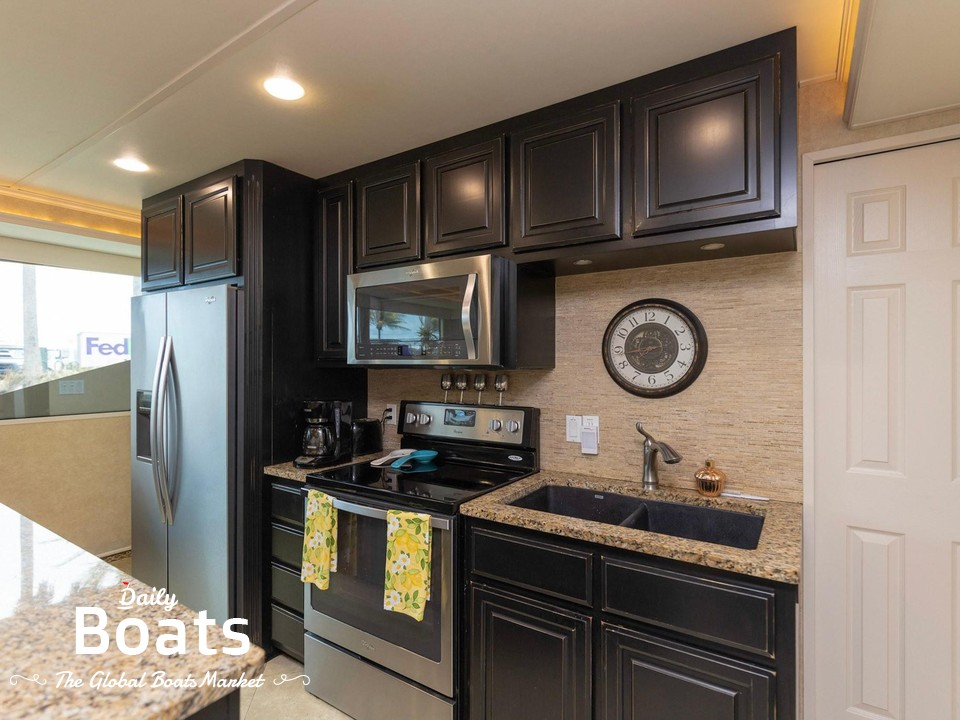 2016 Destination Yachts Houseboat for sale. View price, photos and Buy ...