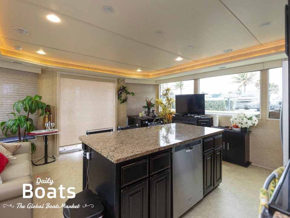 2016 Destination Yachts Houseboat for sale. View price, photos and Buy ...