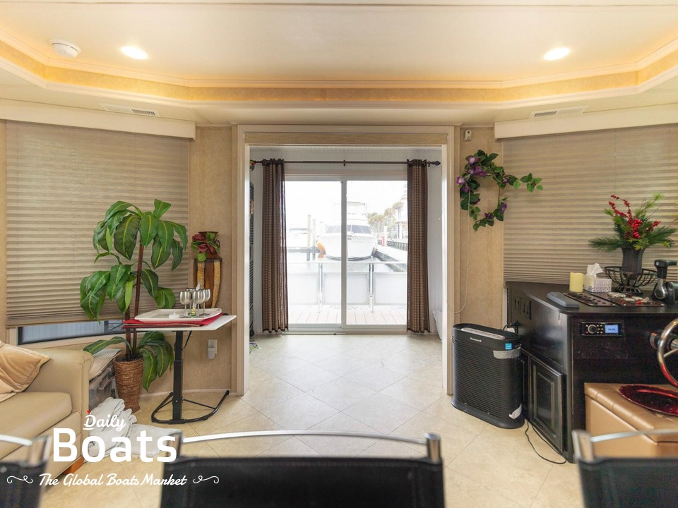 2016 Destination Yachts Houseboat for sale. View price, photos and Buy ...