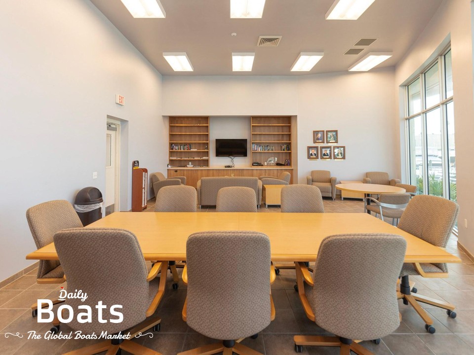 2016 Destination Yachts Houseboat for sale. View price, photos and Buy ...