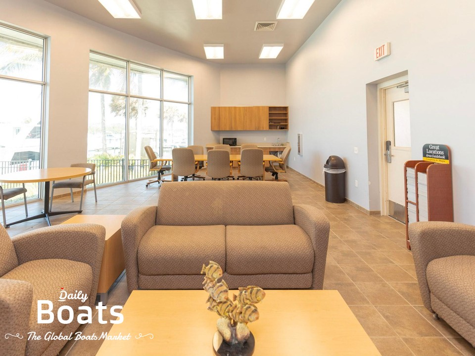 2016 Destination Yachts Houseboat for sale. View price, photos and Buy ...