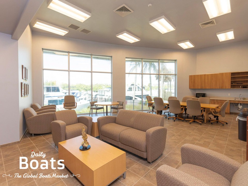 2016 Destination Yachts Houseboat for sale. View price, photos and Buy ...